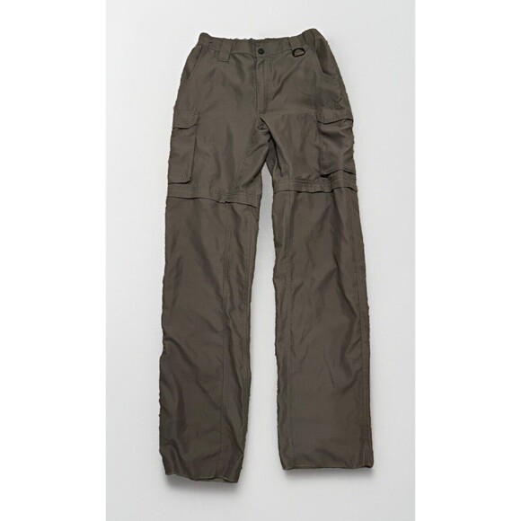 Boy Scouts of America | Pants | Bsa Pants Small Uniform Switchback ...